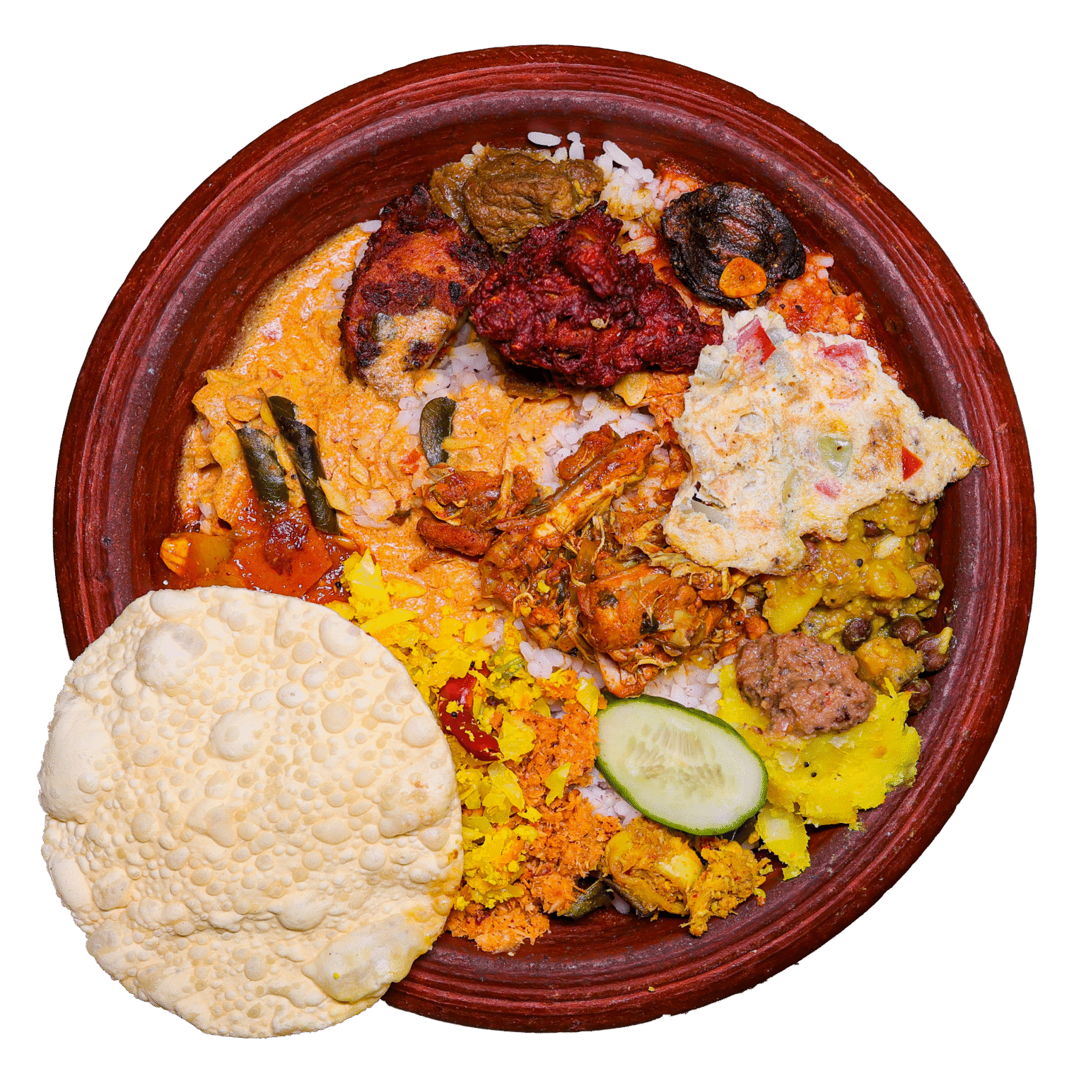 NavaRuchi – Bold Taste of Kerala – Authentic Flavours | Warm Atmosphere ...